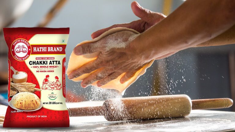 Whole Wheat Atta in North Indian Cuisine: Traditional Breads and Beyond