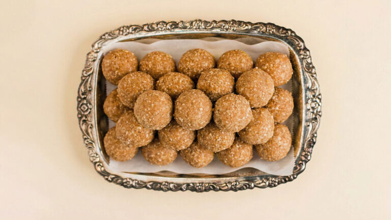 Whole Wheat Atta Creations to Add Warmth and Flavor to Your Lohri ...